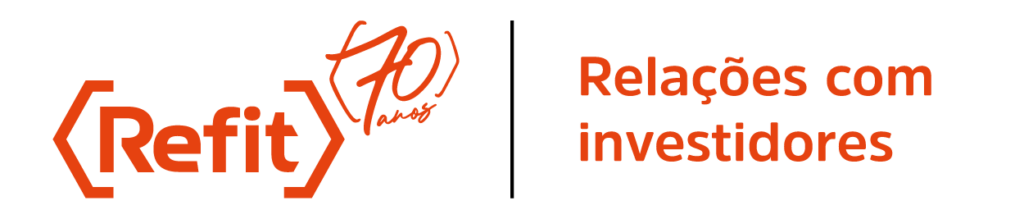 RI – Refit